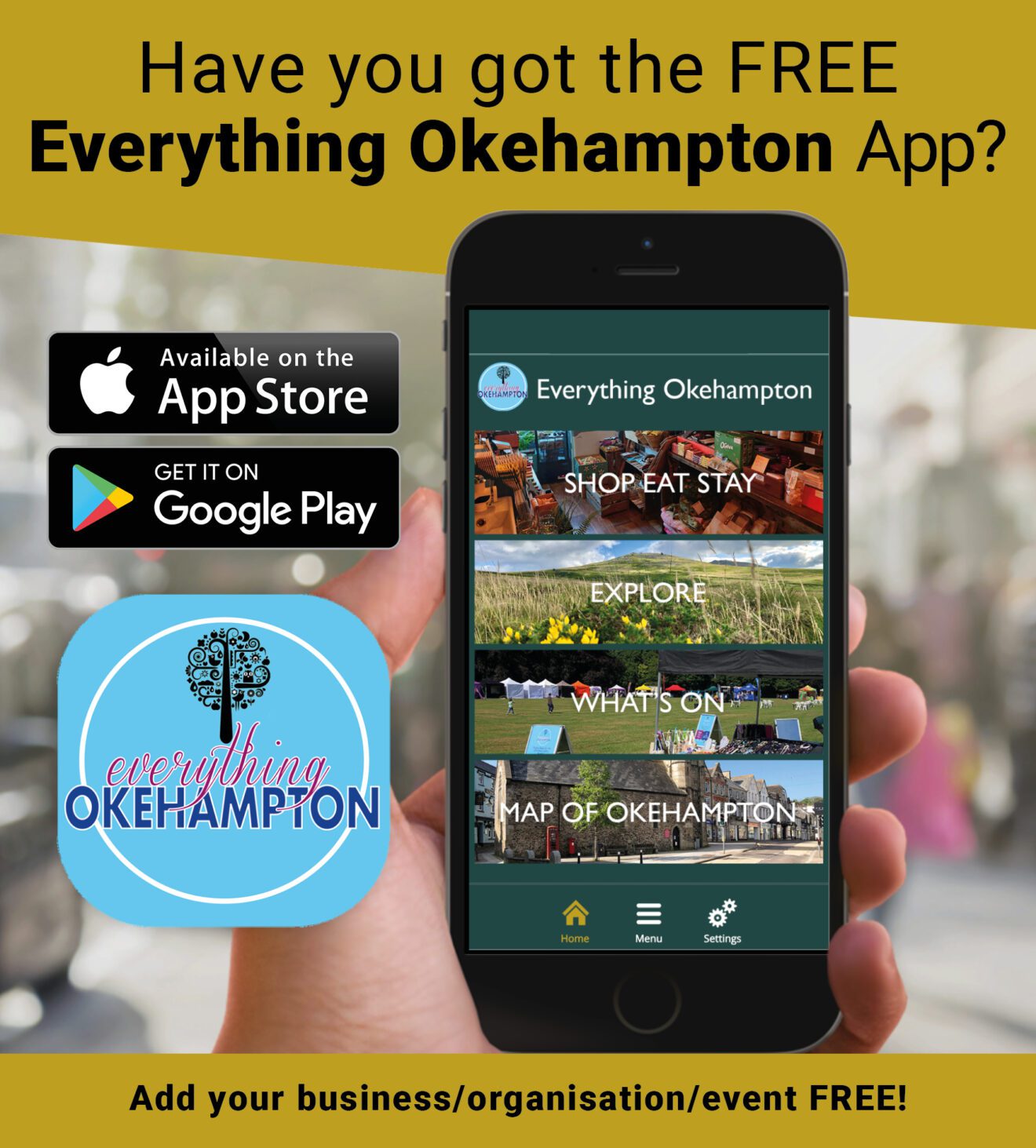 Okehampton Memories: Preserving Okehampton's Rich Legacy