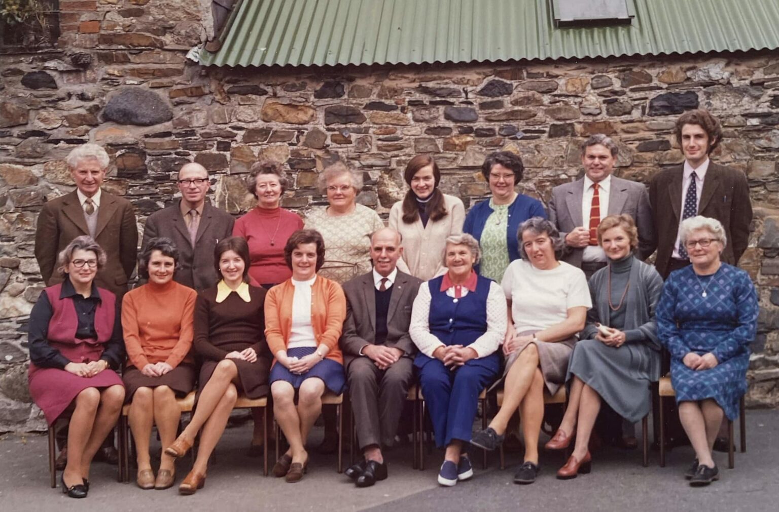 Okehampton Memories | Tribute to Town's Educational Legacy